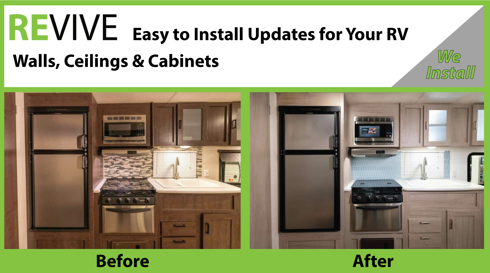 RV Parts In Victor Montana - Serving the Bitterroot Valley